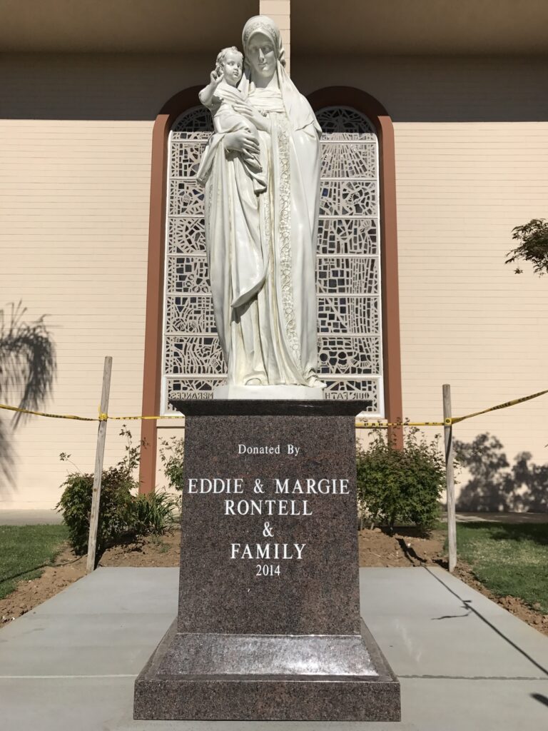 HOME • Bell Memorials & Granite Works inc.