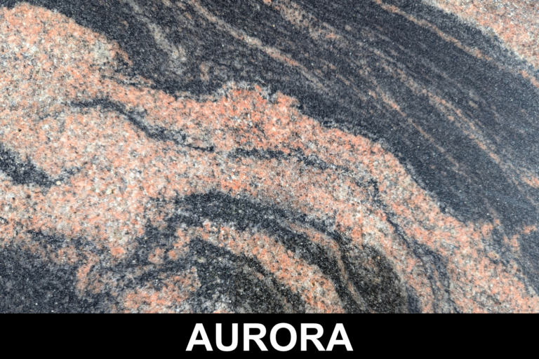 Granite Colors • Bell Memorials & Granite Works inc.